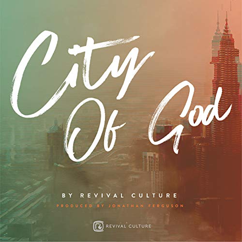 Play City of God by Revival Culture & Jonathan Ferguson on Amazon Music