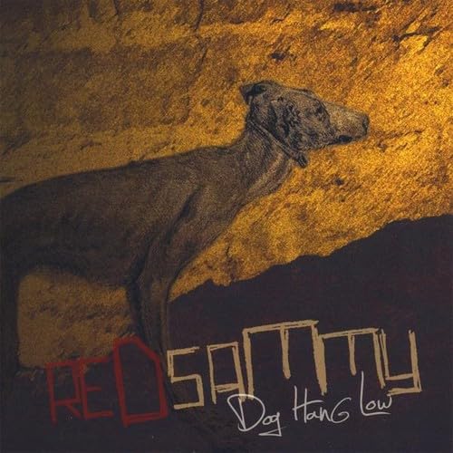 Red Sammy, Adam Trice - Dog Hang Low - Amazon.com Music