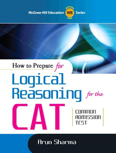 How To Prepare For Logical Reasoning For CAT Old Edition EBook how-to-prepare-for-logical-reasoning-for-cat-old-edition-ebook