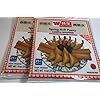 Amazon.com: Wei-Chuan Spring Roll Pastry Lumpia Wrapper 11 Oz / 25 sheets per Pack (2-Pack ...