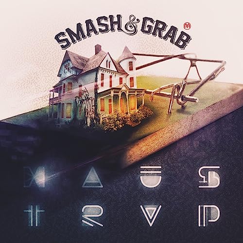 Play HAUS TRVP by Smash & Grab (US) on Amazon Music