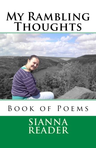 My Rambling Thoughts: Reader, Miss Sianna Jade, Blanche, Mr Eddy ...