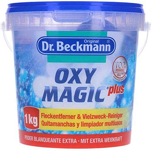 Quitamanchas Dr Beckmann