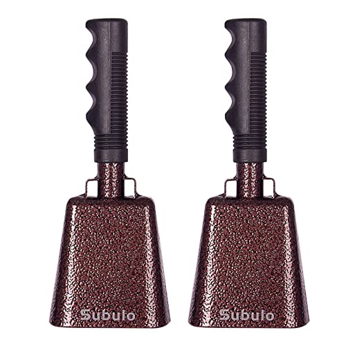 Amazon Best Sellers: Best Hand Percussion Cowbells