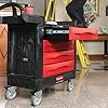 Amazon.com: Rubbermaid Commercial Products TradeMaster Tool Storage ...