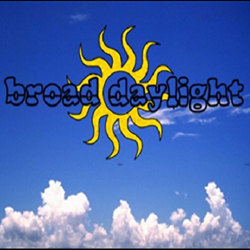 Amazon MusicでBroad DaylightのSelf-Titledを再生する