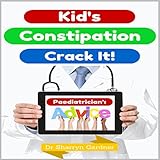 【発売日：2014年04月22日】・製造元:Paediatrician on a Mission
