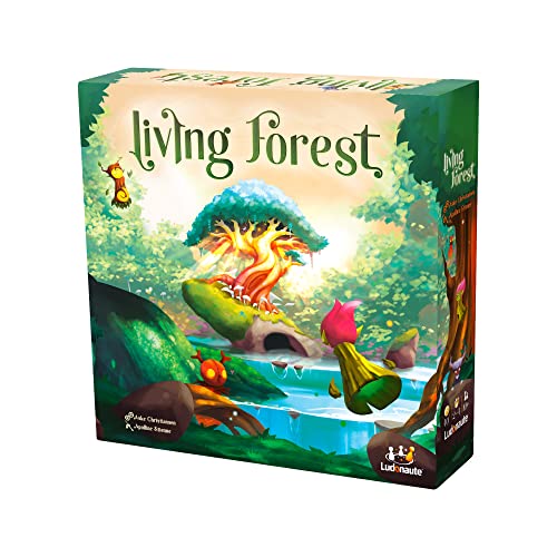 The 28 Best Animals & Nature Board Games of 2025 [Verified] - Cherry Picks