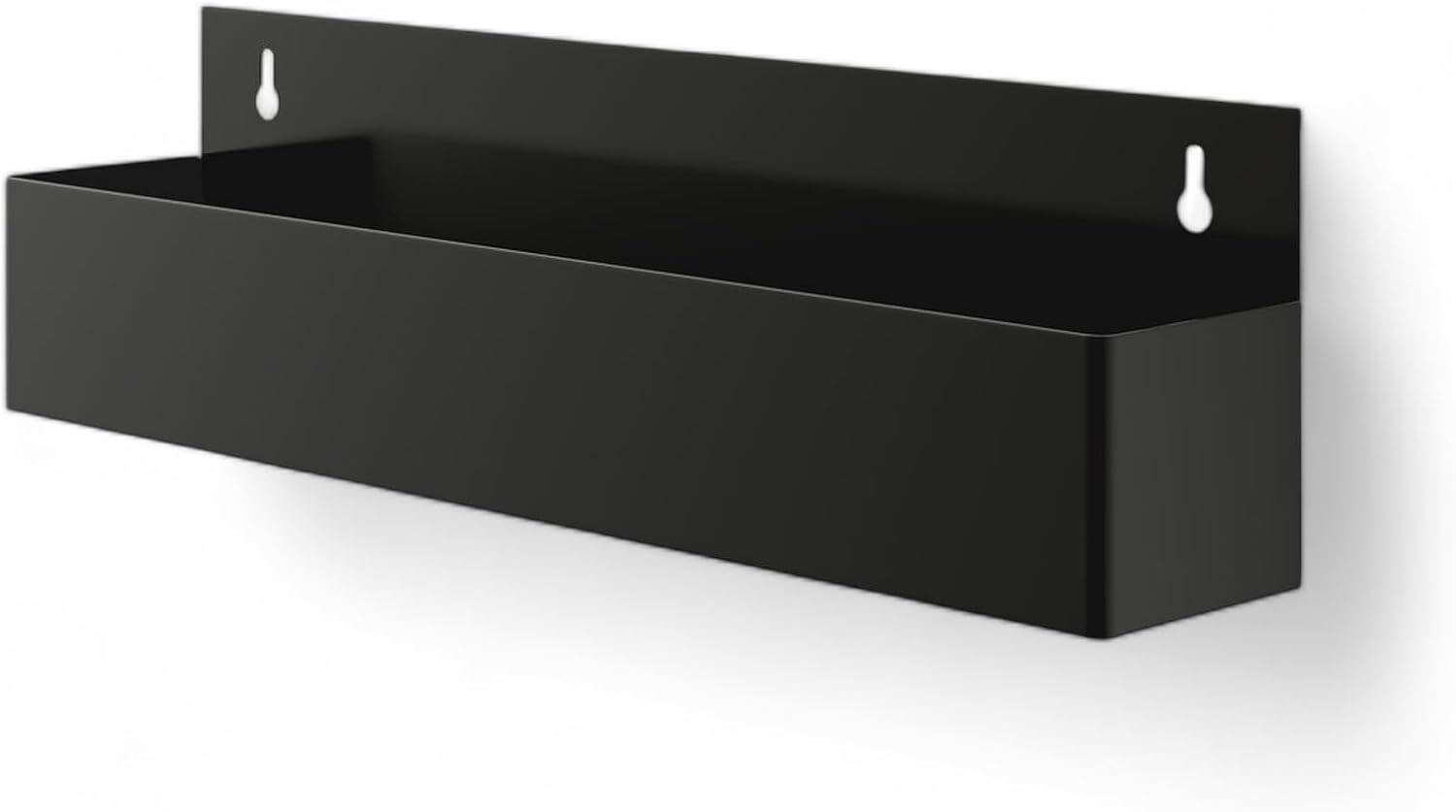 Amazon.com: Mix.Home Black 22" Speed Rail, Single Tier Bar Speed Rack ...