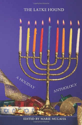 The Latke Hound: Luchs, Evy, Smithem, Beth, McKenzie, Catherine A ...