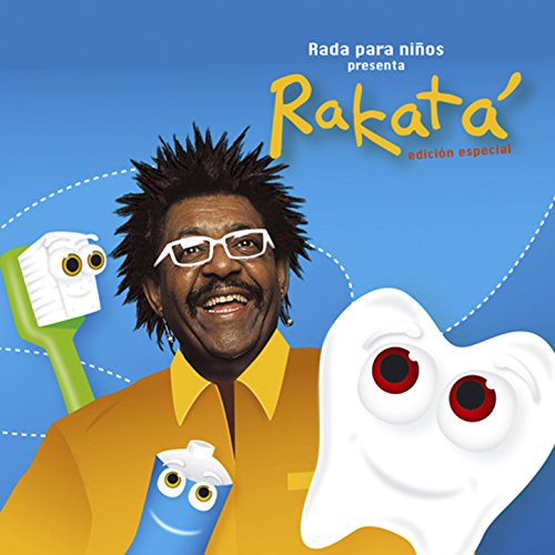Play Rakata - Rada para Niños by Ruben Rada on Amazon Music