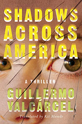Amazon.com: Shadows Across America eBook : Valcárcel, Guillermo, Maude, Kit: Books