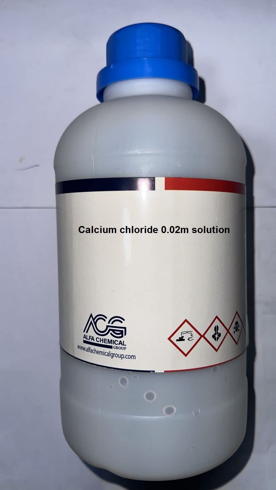 Calcium Chloride Solution