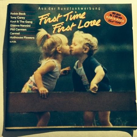 Various - First Time - First Love - Metronome - 840 110-2 - Amazon.com ...