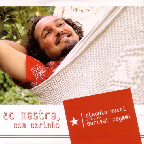 Amazon.com: Claudio Nucci interpreta Dorival Caymmi : Claudio Nucci ...