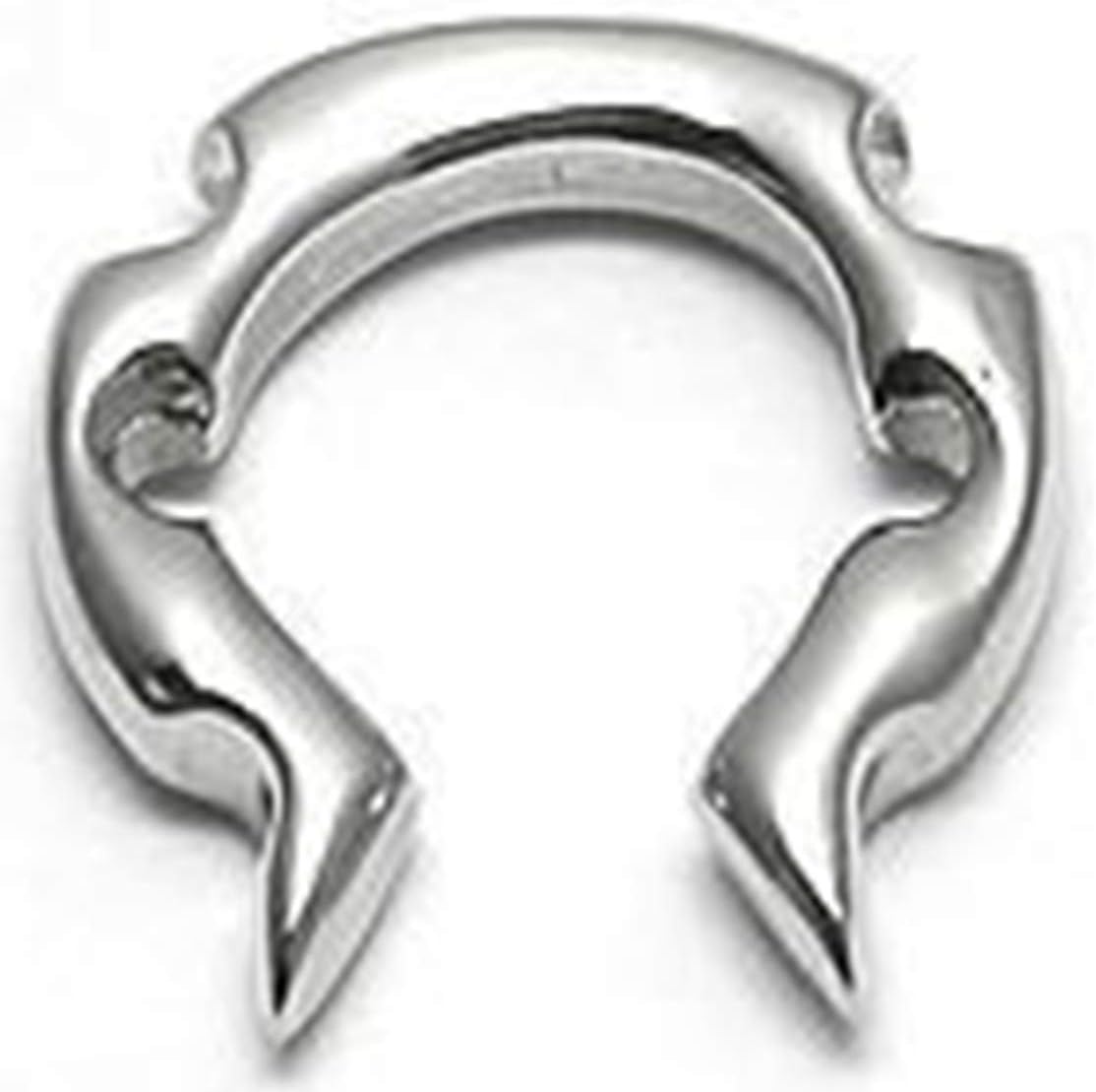 Amazon.com: Painful Pleasures 8g Phoenix Pincher Primitive Collection ...