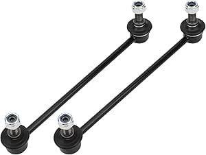 Amazon.com: Front Sway Bar End Links Fit for Toyota Camry 2007-2016 ...