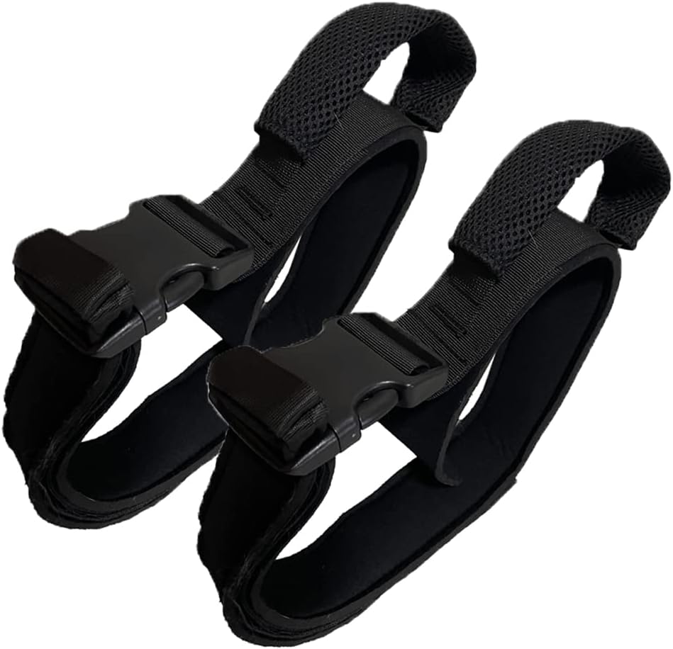 Amazon.com: Dokoshia Thigh Lifter Strap Leg Lifting Pull Up Assistance ...