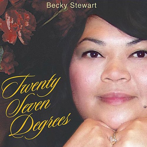 Play 27 Degrees by Becky Stewart on Amazon Music