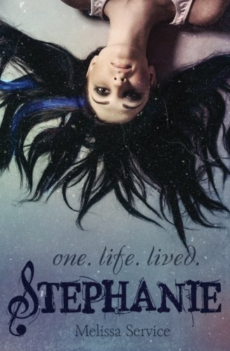 Book review of Stephanie - Readers' Favorite: Book Reviews and Award ...