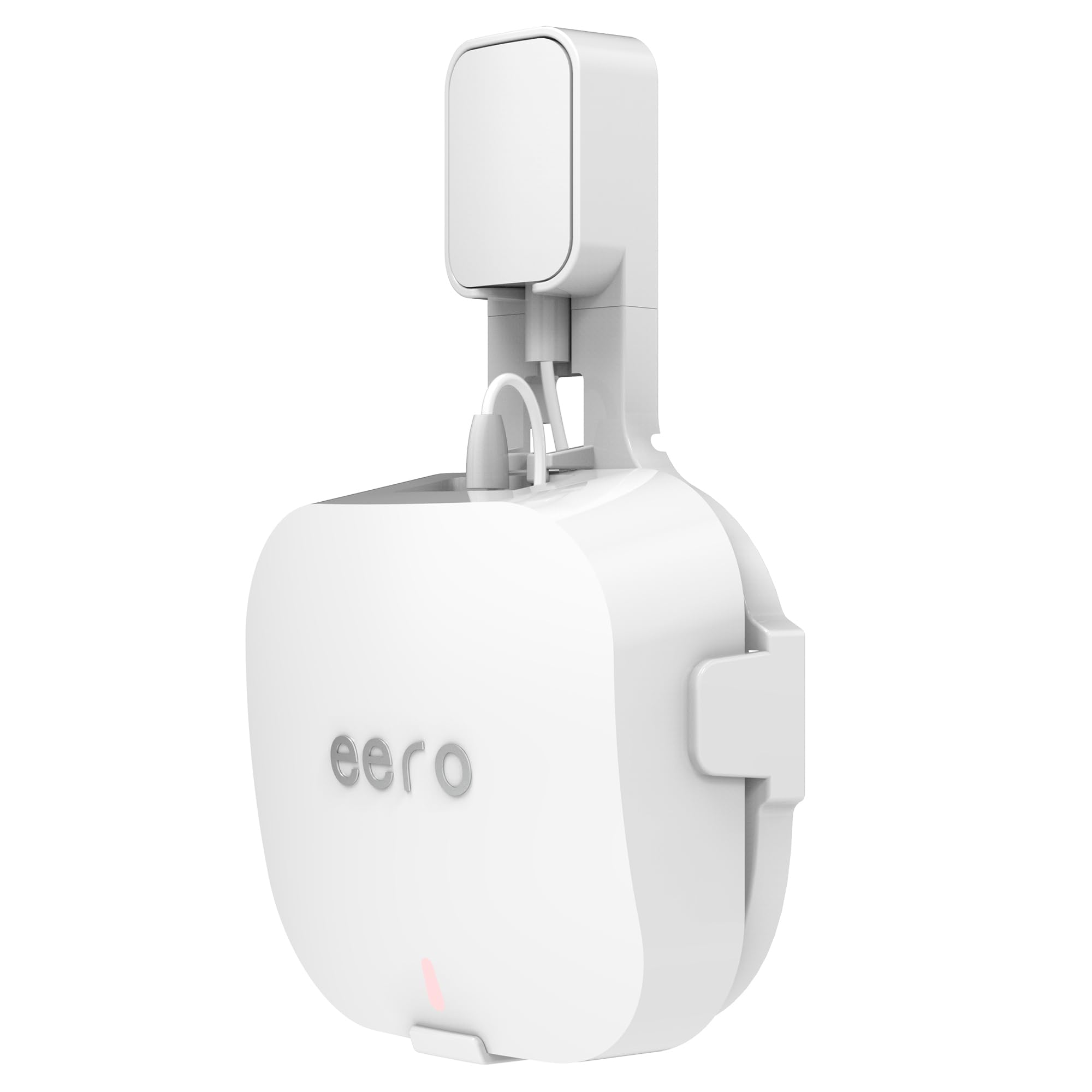 Snapklik.com : Wall Mount Holder For Eero Pro 6e/Pro 6 Mesh Wi-Fi ...