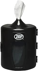 Zep Wall Mount Wipes Dispenser 1 Unit DSP0001 (Wipes Sold Separately ...