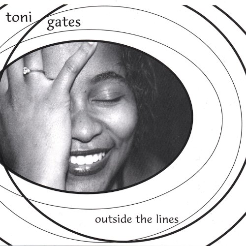 Amazon.com: Outside the Lines : Toni Gates: Digital Music