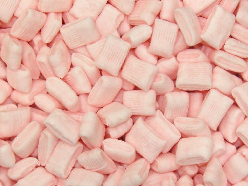 Amazon.com : Pillow Mints - Pink, 4 lbs : Butter Mints Candy : Grocery ...