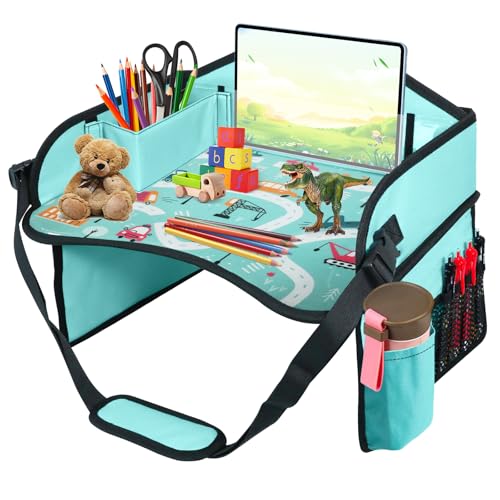 Kindersitz Tisch Auto – Die 15 besten Produkte im Vergleich - kita.de ...