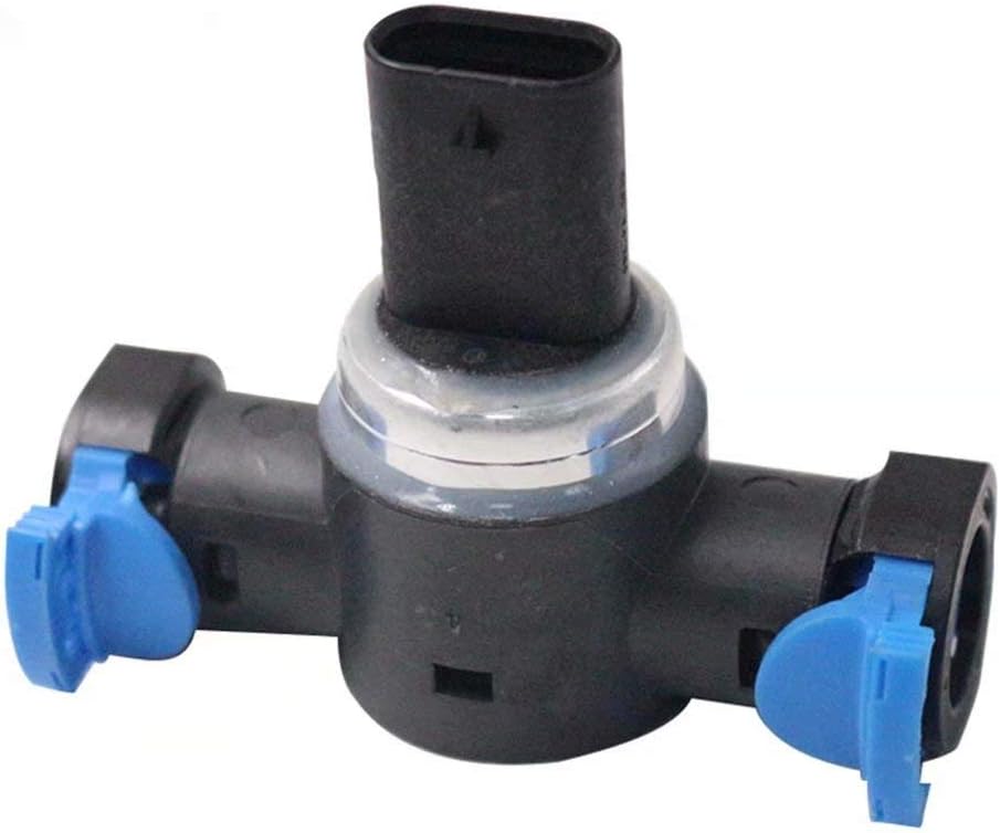 Amazon.com: Lovey-AUTO OEM # 31432653 Fuel Pressure Sensor 31432653 For ...
