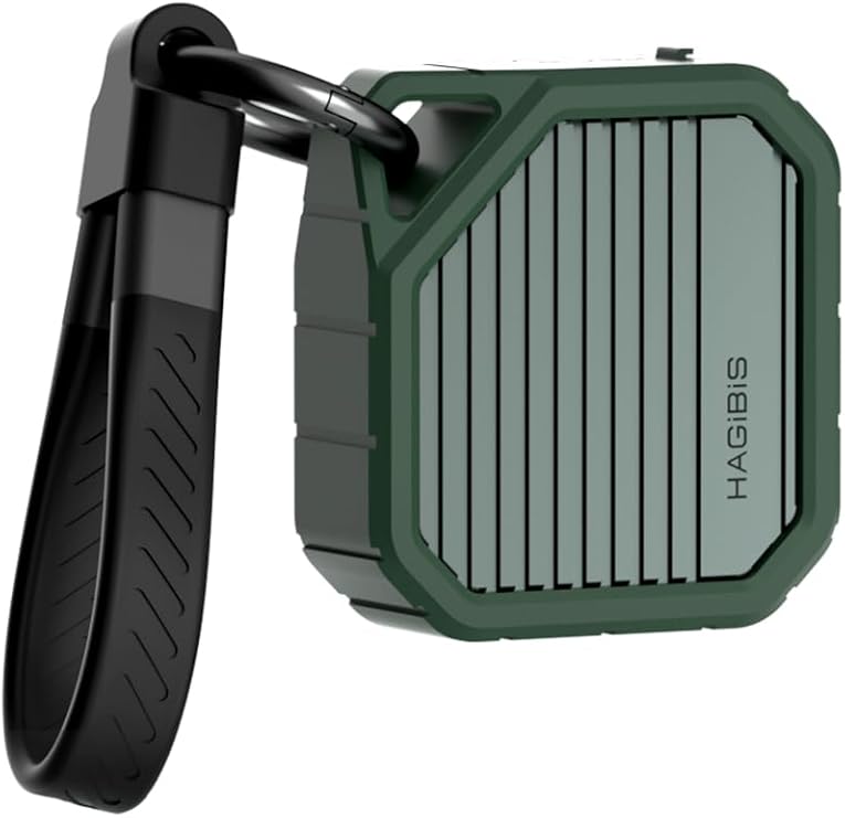 Amazon.com: Hagibis M.2 2230 NVMe SSD Enclosure, USB C 3.2 Gen 2 Type-C ...