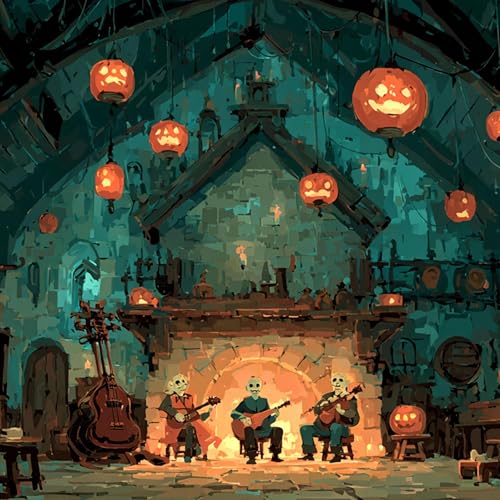 Play The Werecat’s Therapy Session by Bards of Ethernia on Amazon Music