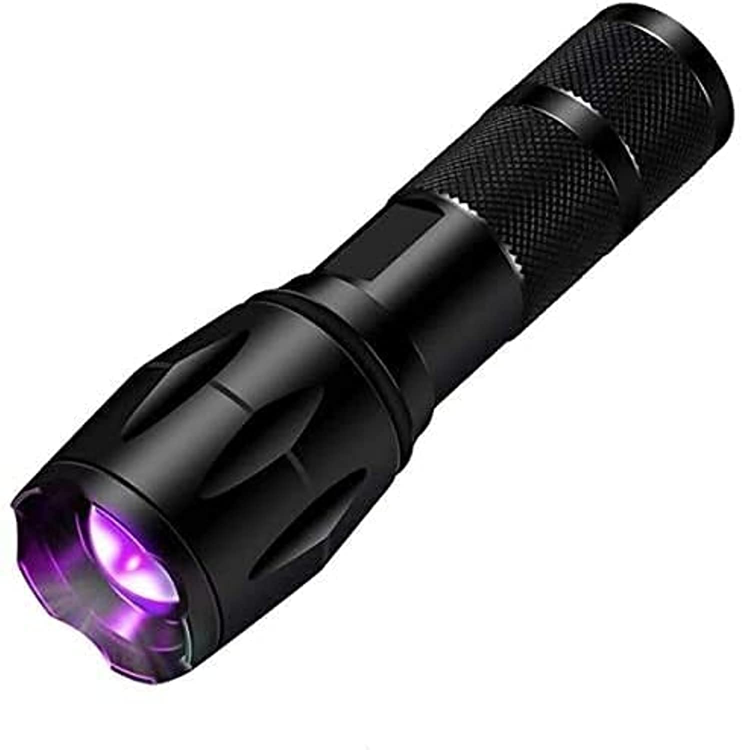 WindFire UV Torch LED Black Light Flashlight Ultraviolet Torch 395nm UV Light Super Bright 500lm ...