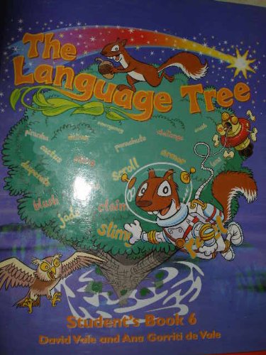 The Language Tree: Student's Book 6 (The Language Tree): David Vale ...