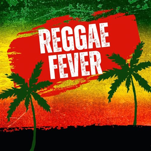 Reggae Fever by VARIOUS ARTISTS on Amazon Music - Amazon.co.uk