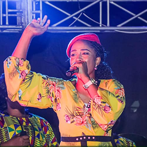 Play Anya by AMAKA GIFT on Amazon Music Unlimited