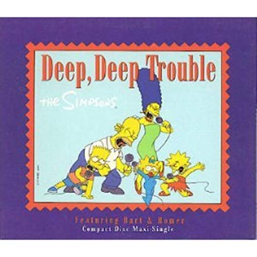 Amazon.de:Deep Deep Trouble