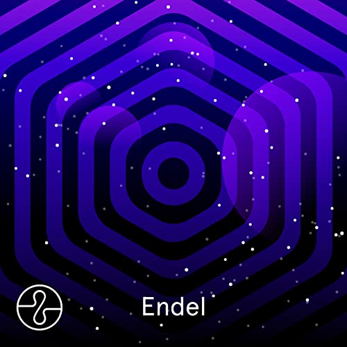 Amazon MusicでEndelのSpatial Sequenceを再生する