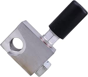 Amazon.com: Fuel Hand Pump 8148997 8148329 for Volvo Engine D12A Truck ...