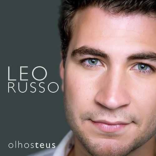 Play Olhos Teus - EP by Leo Russo on Amazon Music