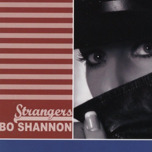 Amazon.com: Strangers : Bo Shannon: Digital Music