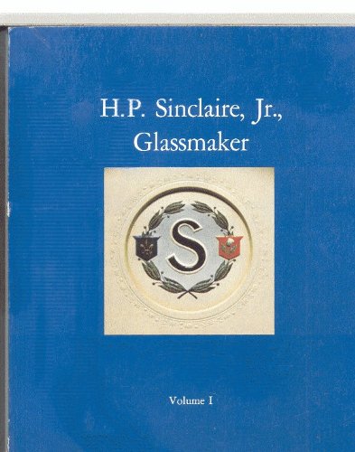 Buy Glassmaker: The Years Before 1920: 001 Book Online at Low Prices in ...