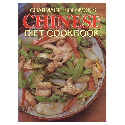 Chinese diet cookbook: Solomon, Charmaine: 9780070596375: Amazon.com: Books