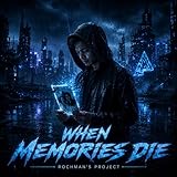 【発売日：2026年05月26日】・製造元:Rochman'S Project