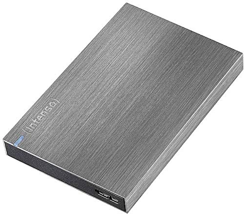 Intenso external hard drive – The 15 best products in comparison - Hifi ...