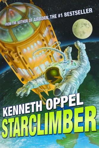 Starclimber: Oppel, Kenneth: 9780002007450: Amazon.com: Books