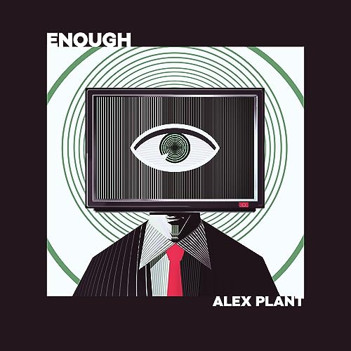 Amazon Music - ALEX PLANTのEnough - Amazon.co.jp