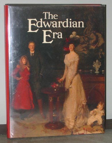 Edwardian Era by Jane Beckett (1991-01-03): Jane Beckett: Amazon.com: Books
