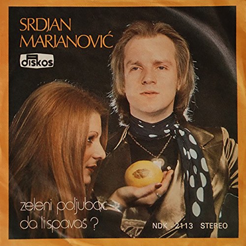 Play Zeleni poljubac Da li spavas by Srdjan Marjanovic on Amazon Music