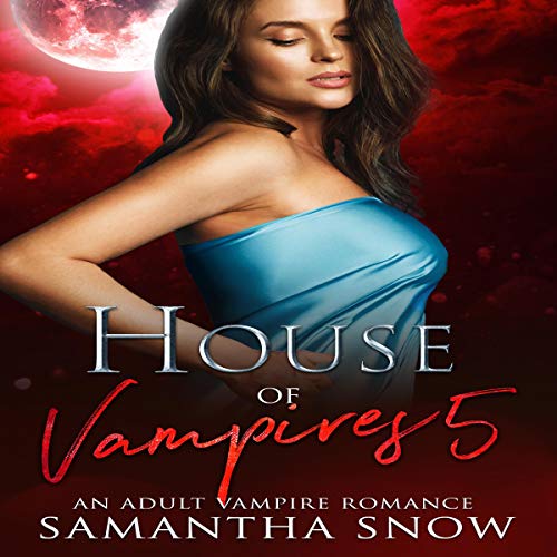 Amazon.com: House of Vampires 5: The Puzzle: The Lorena Quinn Series ...